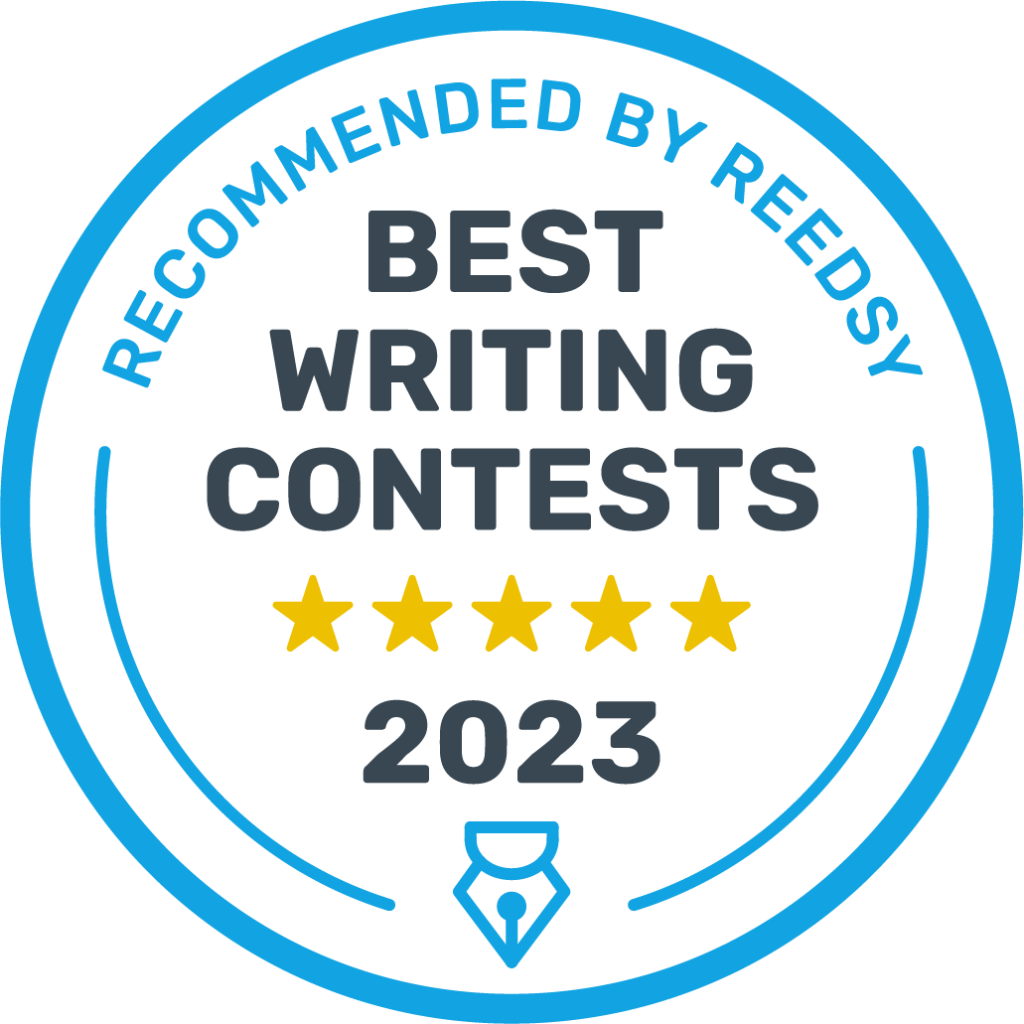 Latest Contest Information - Writer Advice
